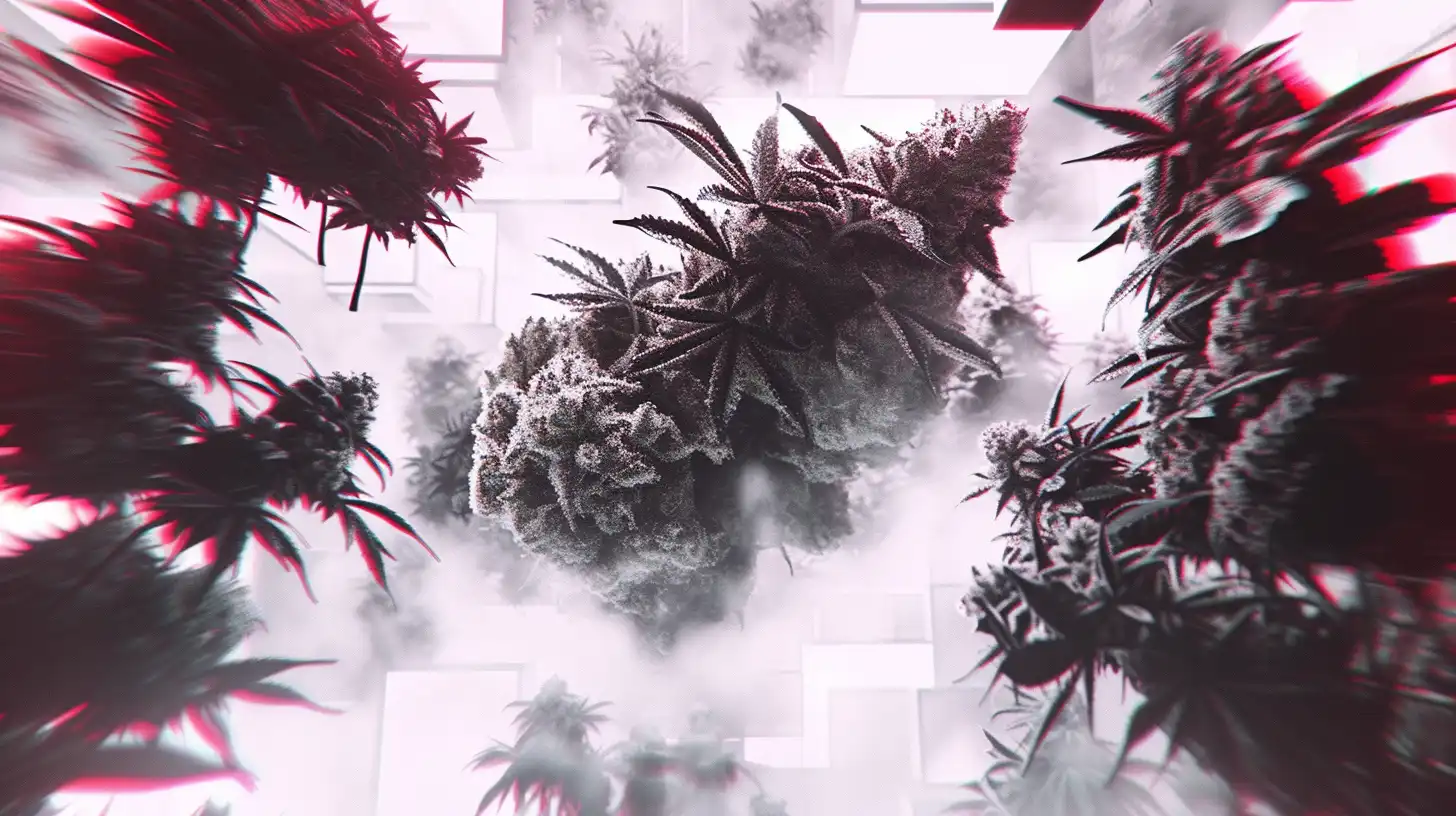 Mastering Cannabis Strains Guide: Indica, Sativa, Hybrid