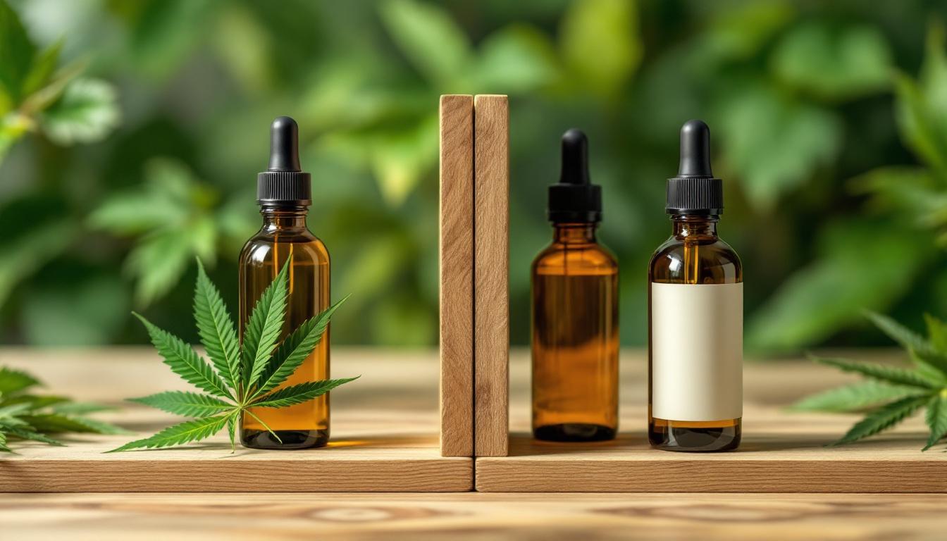 Cannabis vs Alcohol: Why More People Are Choosing Cannabis