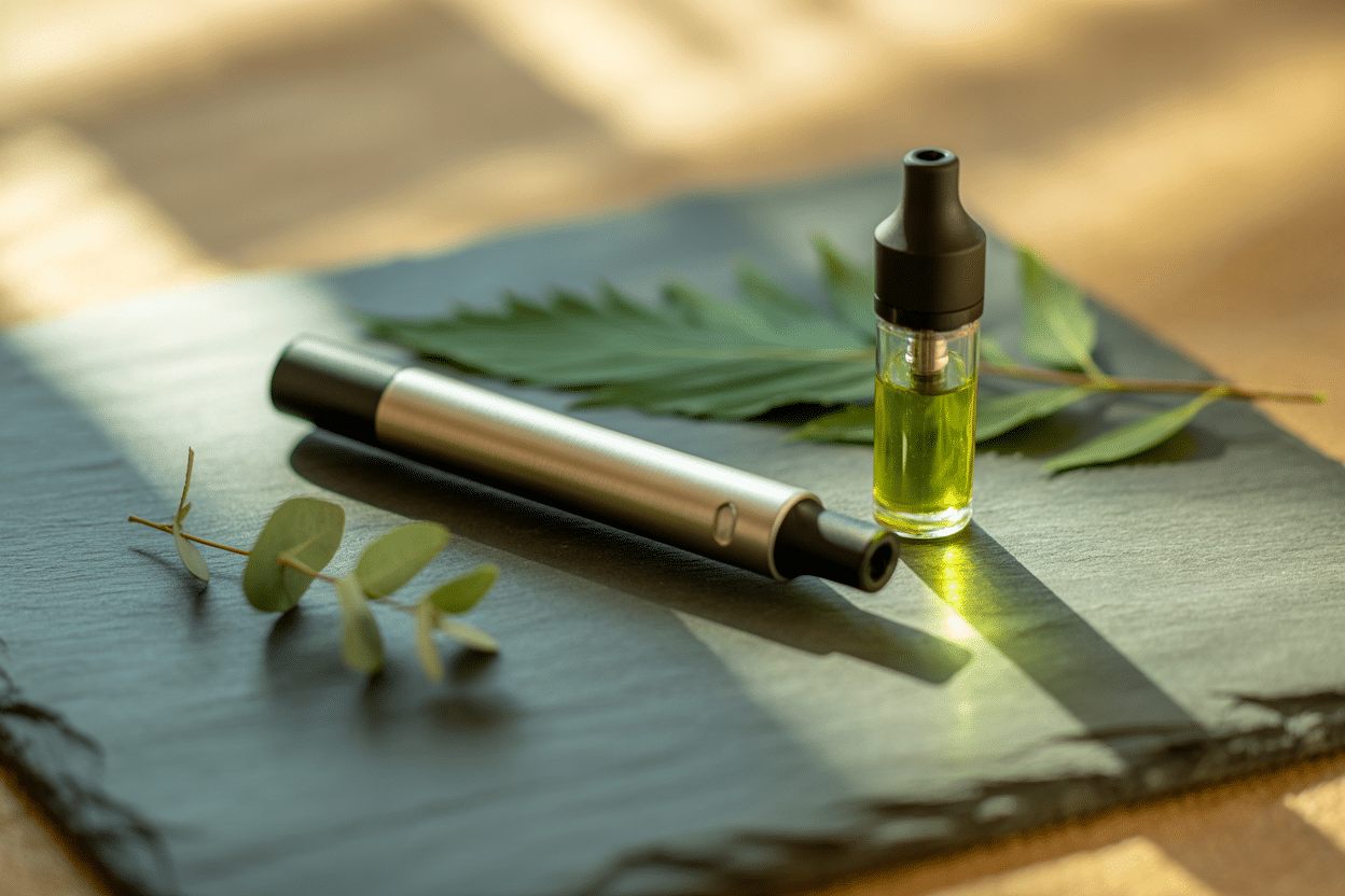 2025 Cannabis Vape Safety Guide: Choose Quality Vapes