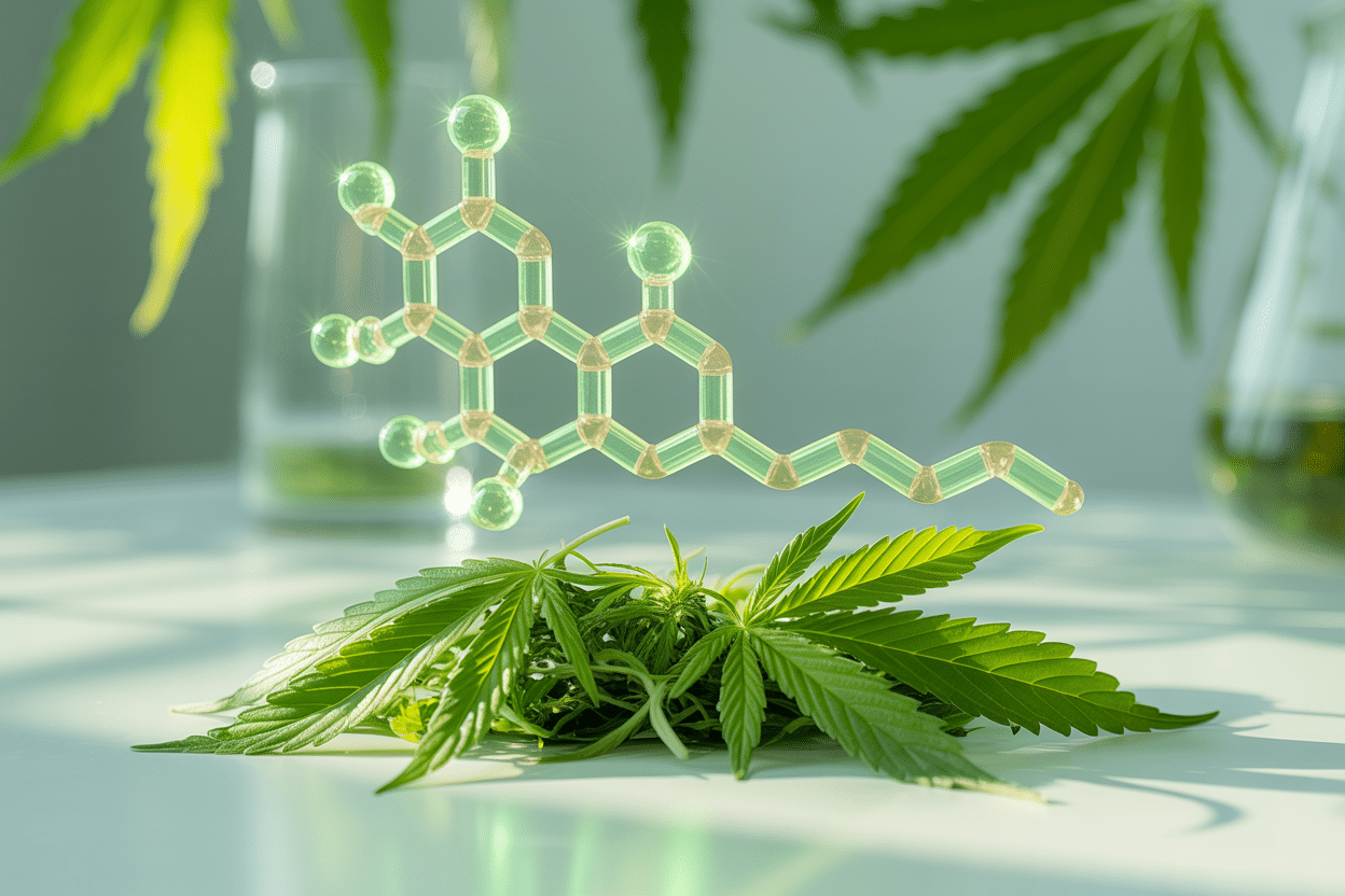 PINACA: The Deadly Synthetic Cannabis That Kills